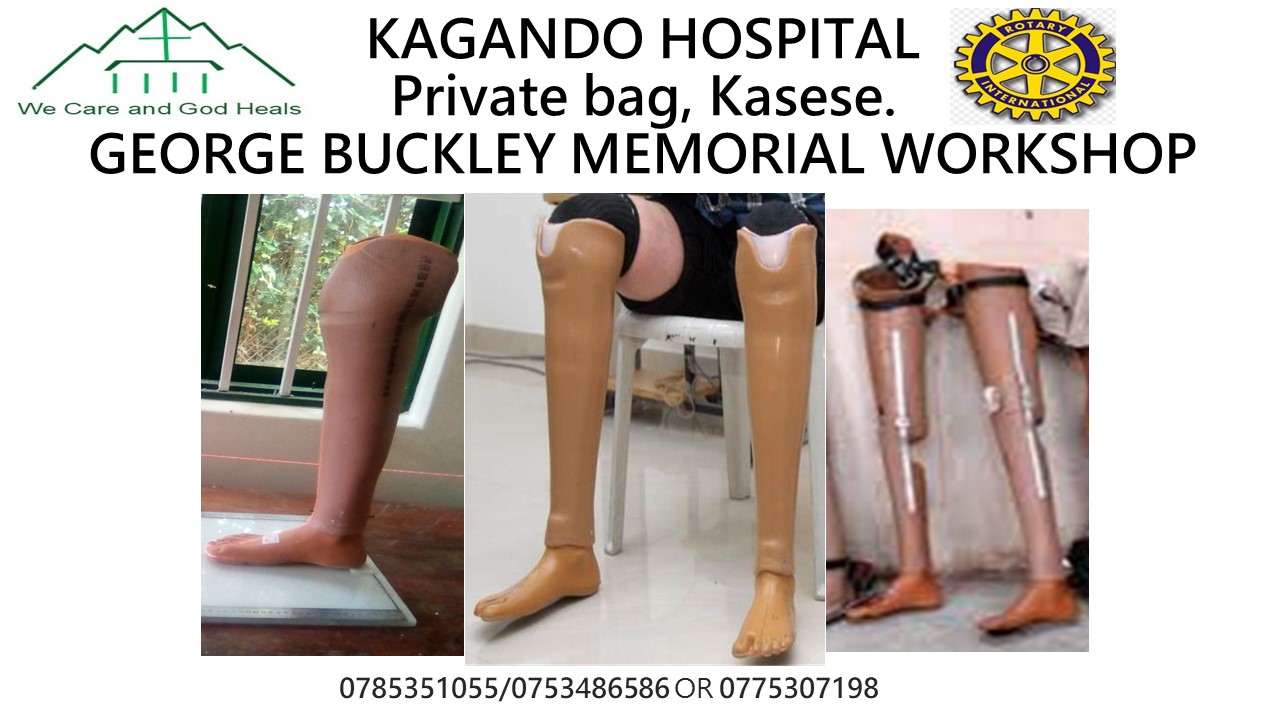 Medical Rehabilitation Department | KARUDEC
